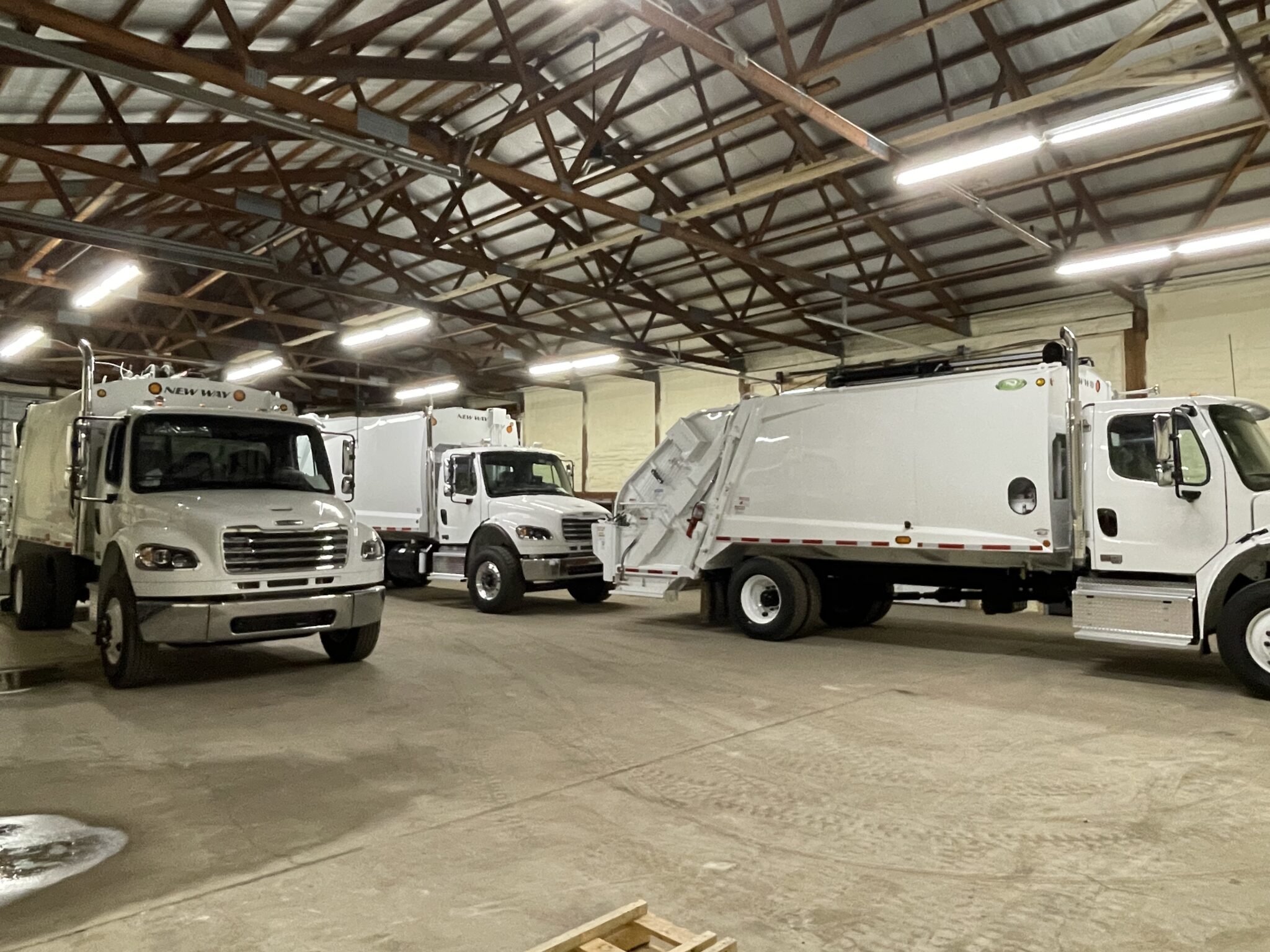 iserequip – Iser Equipment, LLC Refuse equipment dealership. Sales and ...